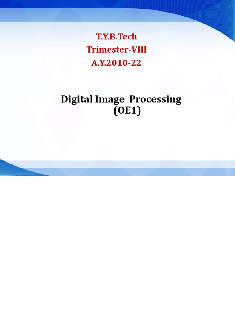dip2_1 | PDF | Logarithm | Digital Signal Processing