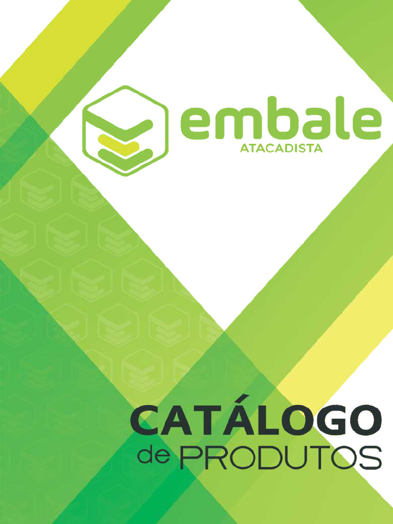 CATÁLOGO_EMBALE (2) | PDF