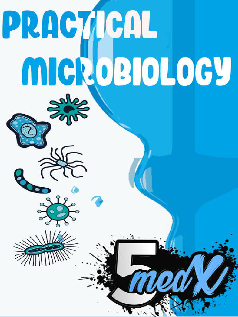 micro practical | PDF | Staining | Immunofluorescence