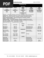 1.8T Engine Torque Specs - Settings | PDF | Mechanical Engineering | Machines