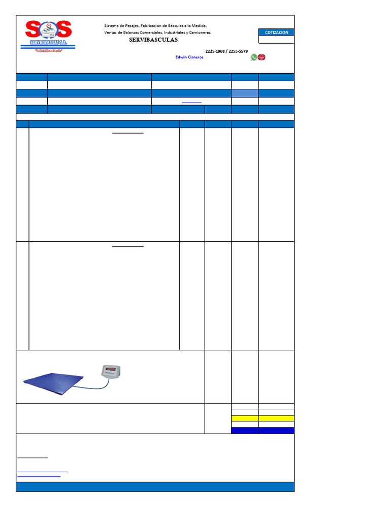 Ec 11 276 Samuel Mansell, s.a. | PDF | Ingenieria Eléctrica | Electrónica