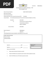 Application Form 2a Nida | PDF | Identity Document | Government And ...