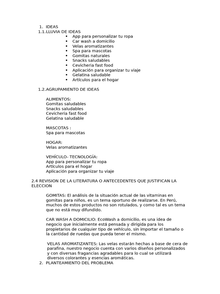 Parte de Giordy | PDF | Anemia