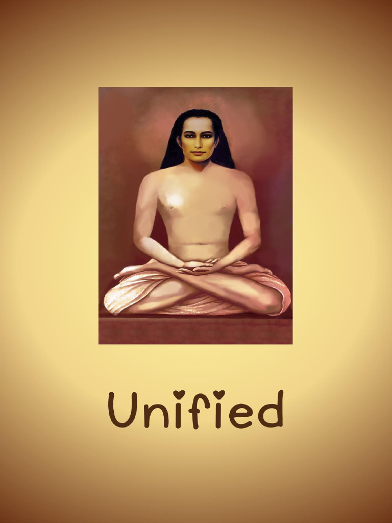 Unified-Book Rev3 | PDF | Thought | Love