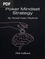 The Mathematics of Poker | PDF | Game Theory | Cognition