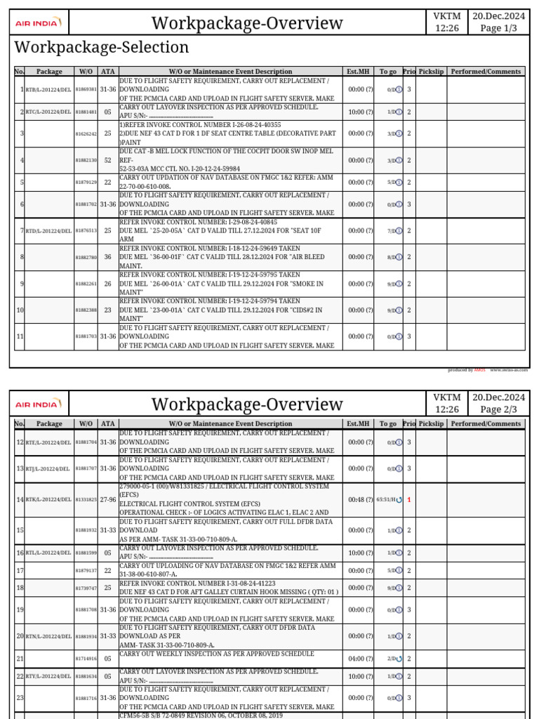 Del Part 4 20dec | PDF | Aviation | Aircraft