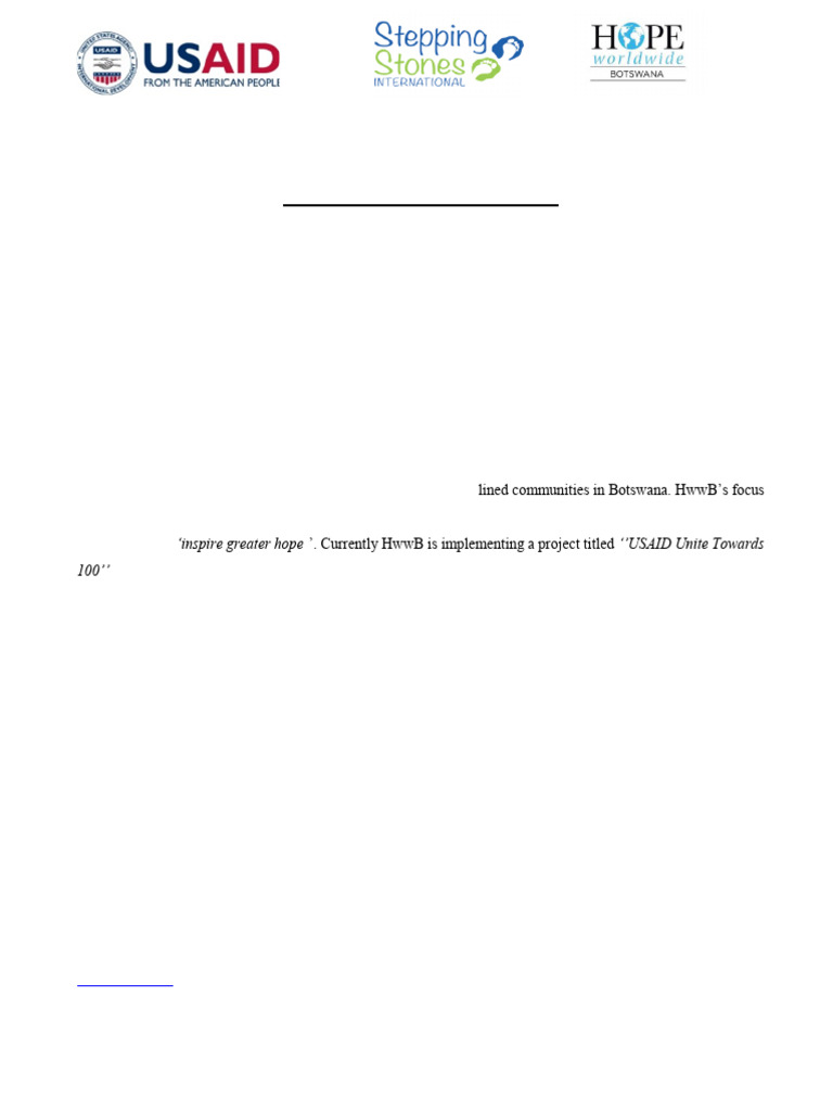 Job Shadowing Letter 2 (2) | PDF