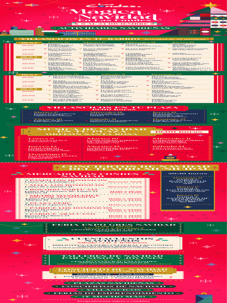 Navidad Actividades Web 1 | PDF