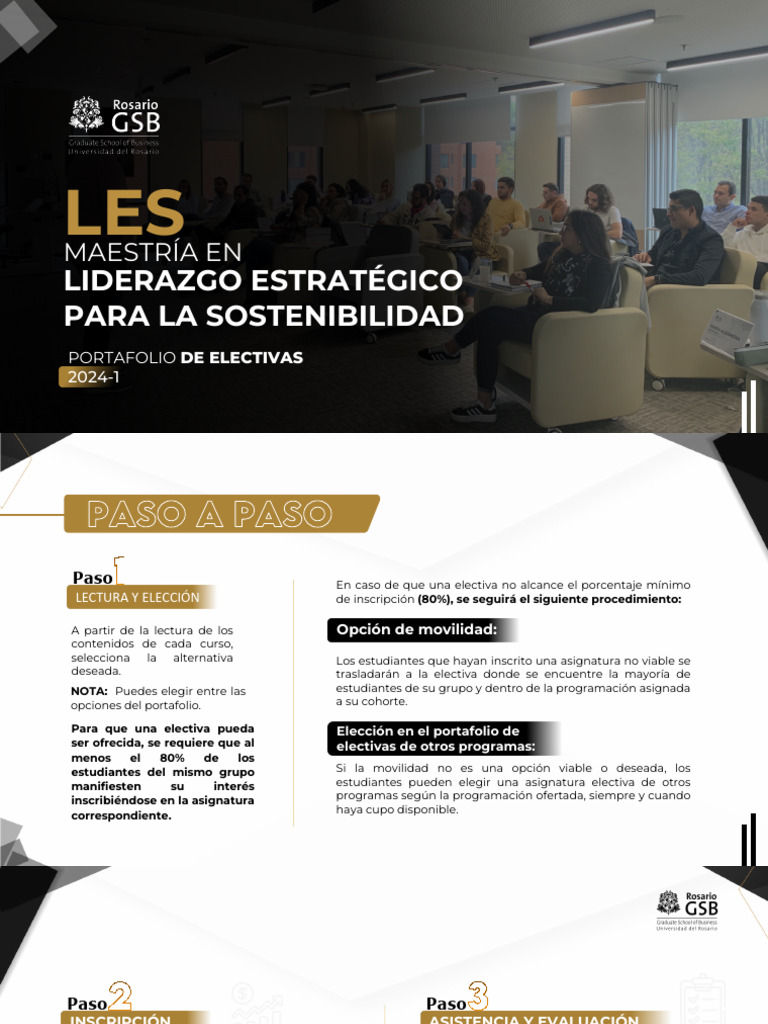 LES Ciclo 2 | PDF | Business
