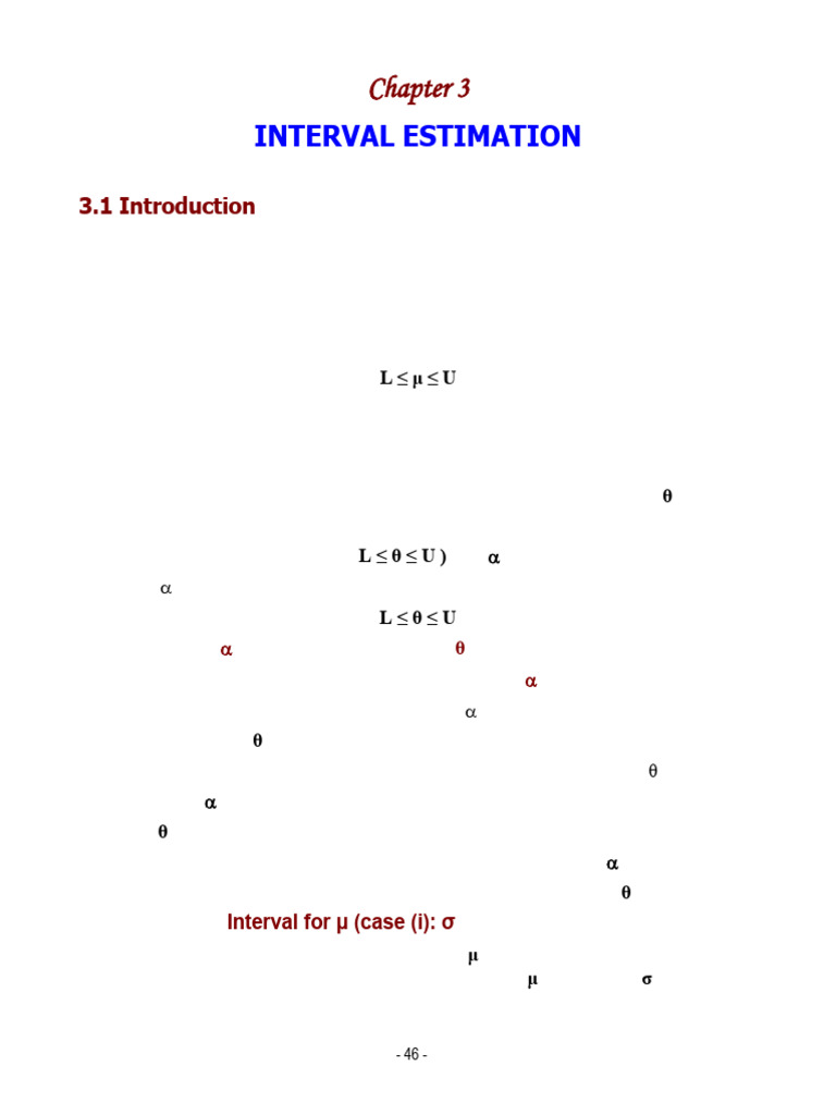 Ch3 Prob II Anu Fall24 1 | PDF | Standard Deviation | Confidence Interval