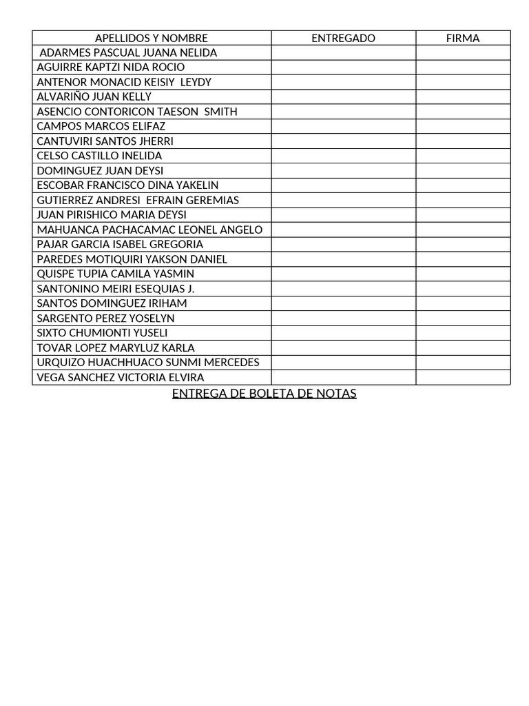BOLETAS 2 | PDF BOLETAS 2 | PDF