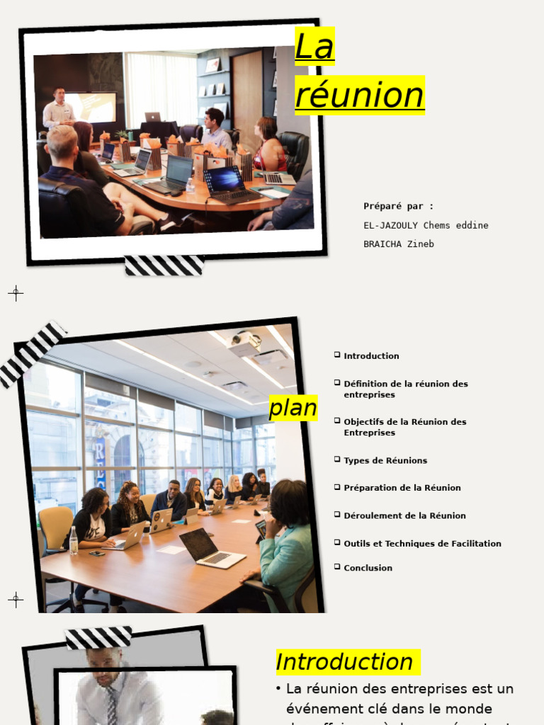 La Réunion | PDF | Business