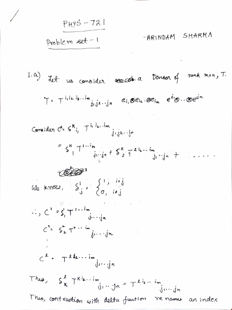 EM1_Phys721_HW1 | PDF