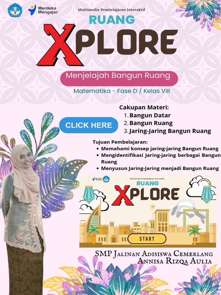 Ruang Xplore | PDF