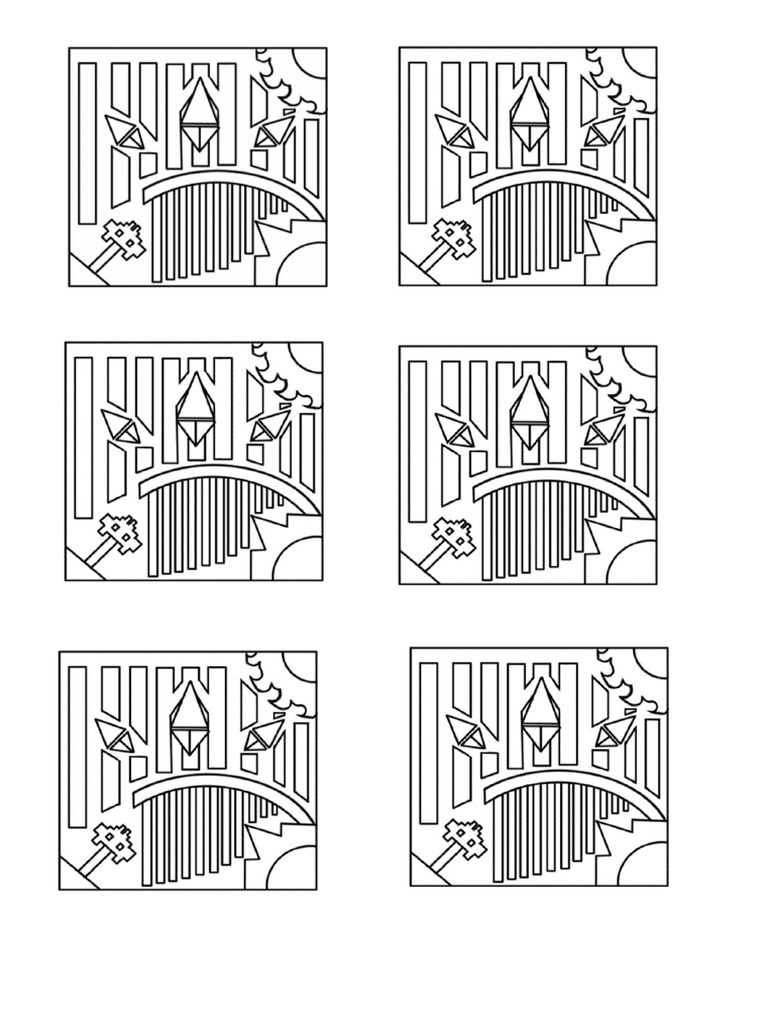 Boceto Final Definitivo | PDF
