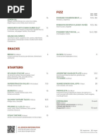 QDOBA Menu with Prices and Nutrition | PDF | Burrito | Taco
