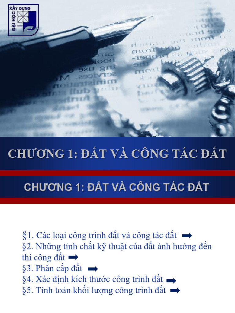 Bài Giảng KTTC 1 | PDF