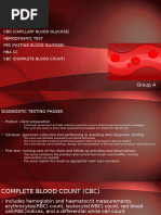HGT Monitoring | PDF | Science & Mathematics