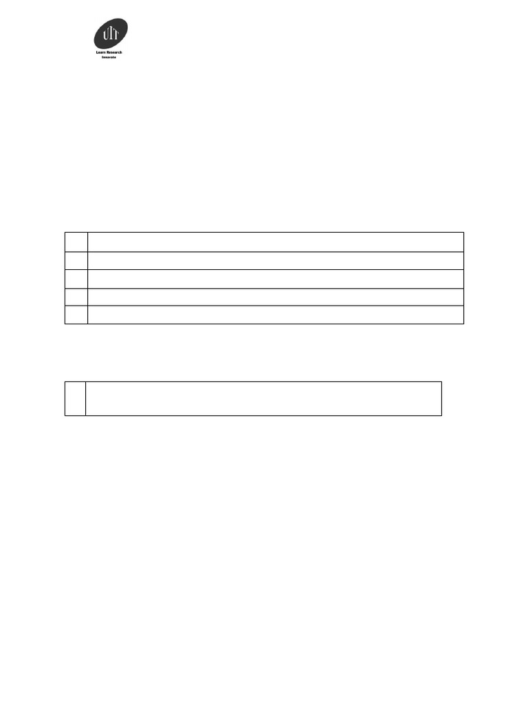 CS3301 Data Structures Slip Test II | PDF