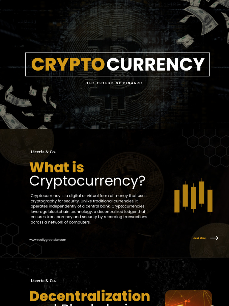 PDF Cripto | PDF | Cryptocurrency | Bitcoin