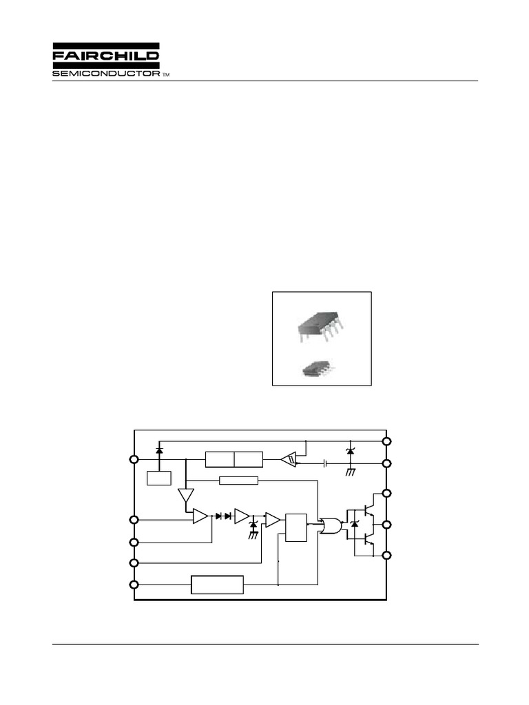 UC3842A/UC3843A PWM Controller Datasheet | PDF | Amplifier | Electrical ...