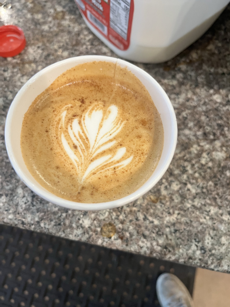 Coffee Portfolio | PDF