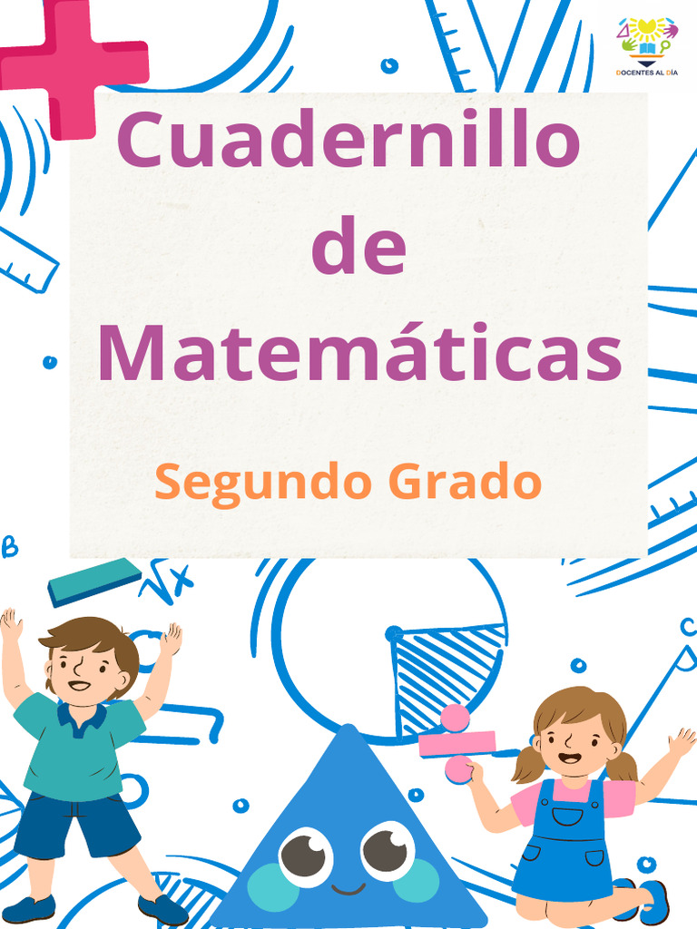 cuadernillo-ejercicios-matematicos | PDF