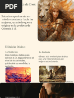 Significado del Cilicio en la Biblia | PDF | antecristo | Moisés