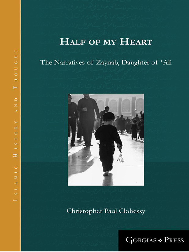 Half of My Heart | PDF