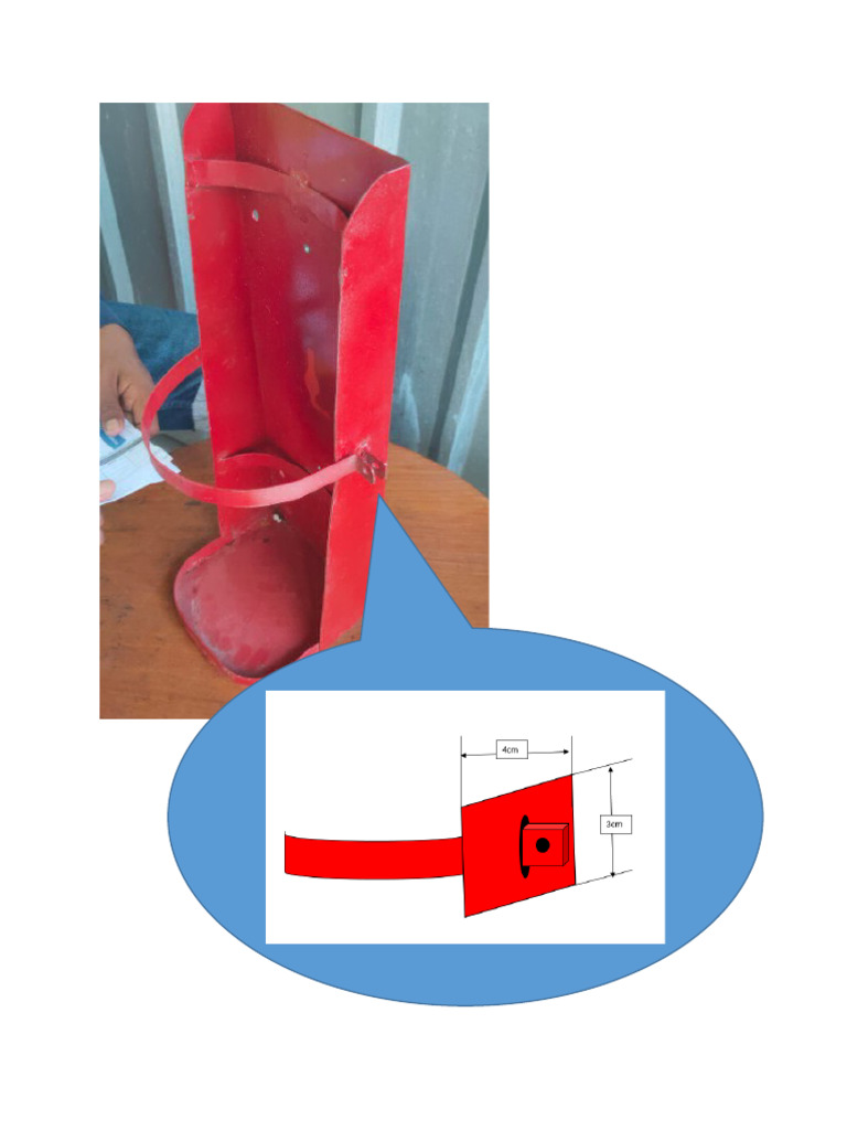 Bracket Apar 1 | PDF