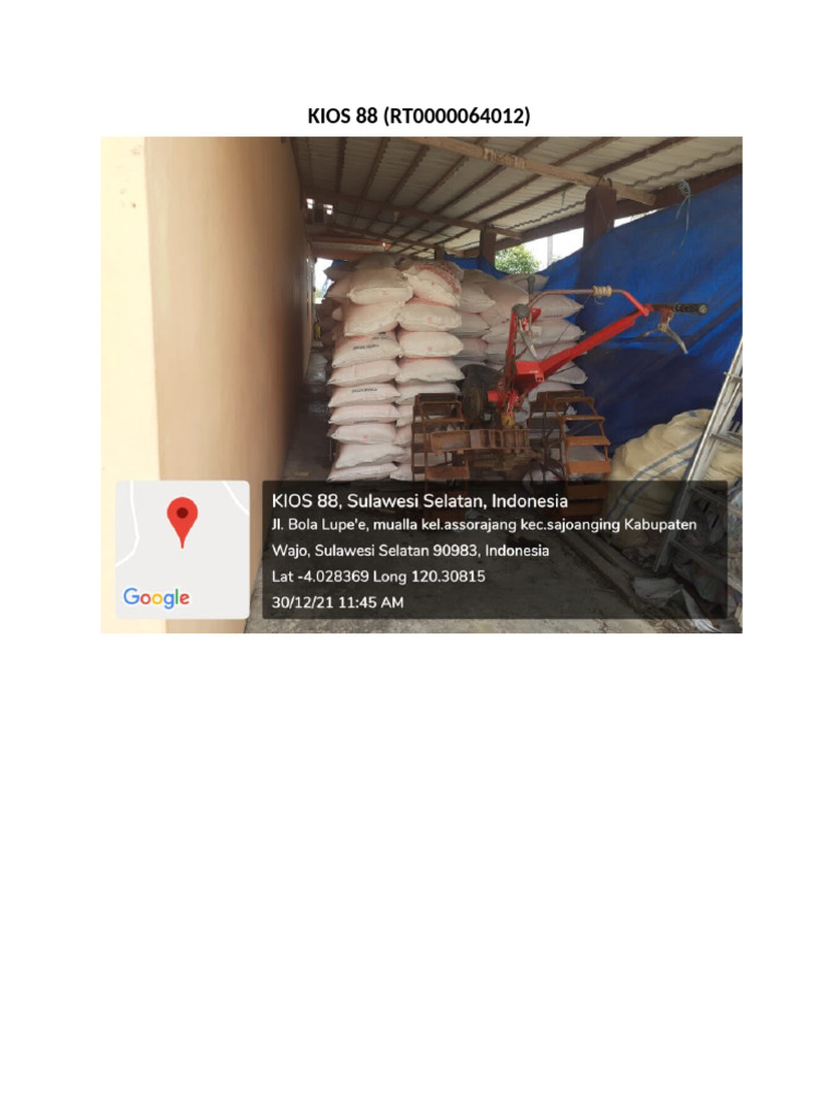 KIOS 88: Guía de Consumo de Lectura | PDF