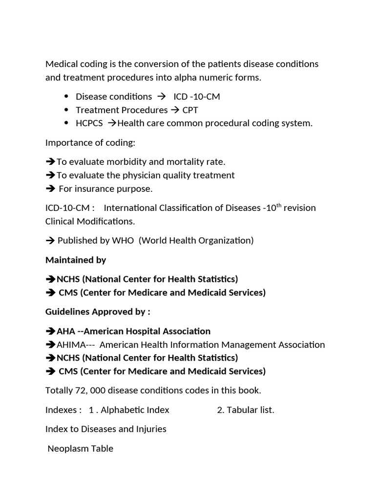 ICD GUIDELINES | PDF | Sepsis | Infection