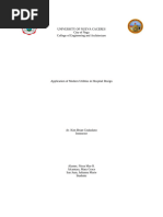 NPC-5 Water Rationing Guide for Hospitals | PDF | Hand Washing | Water
