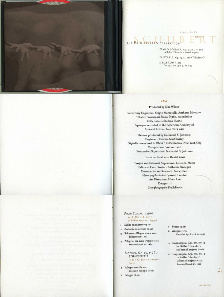 Booklet 3 | PDF