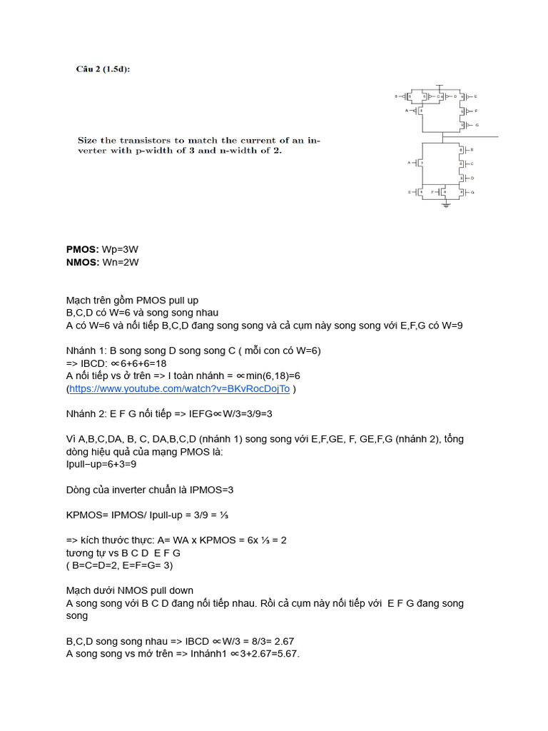 Final Solution | PDF