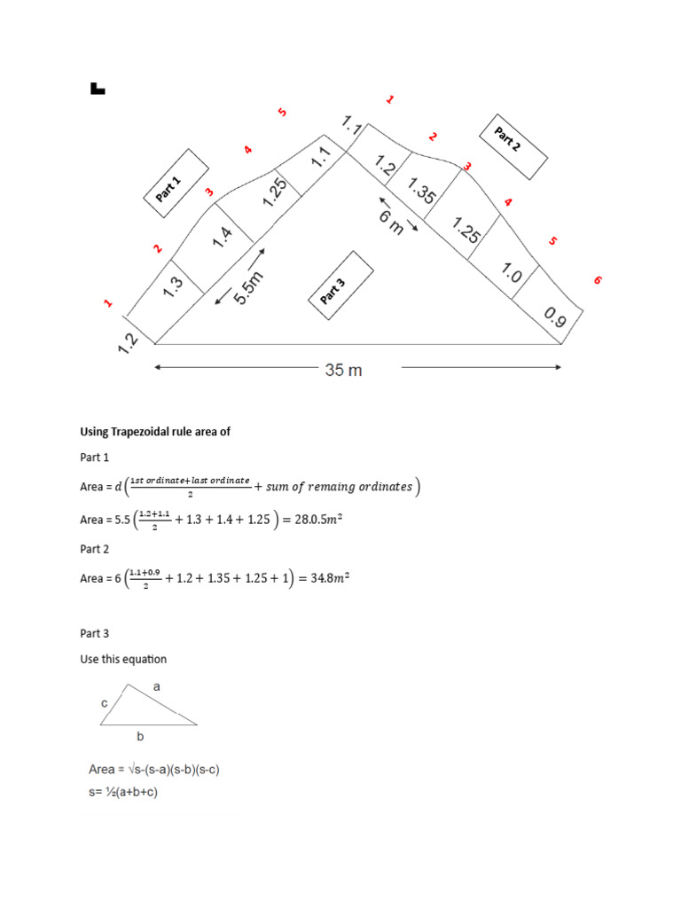 Area example | PDF
