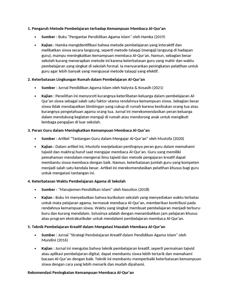 Bahan PJBL Modul 6 | PDF