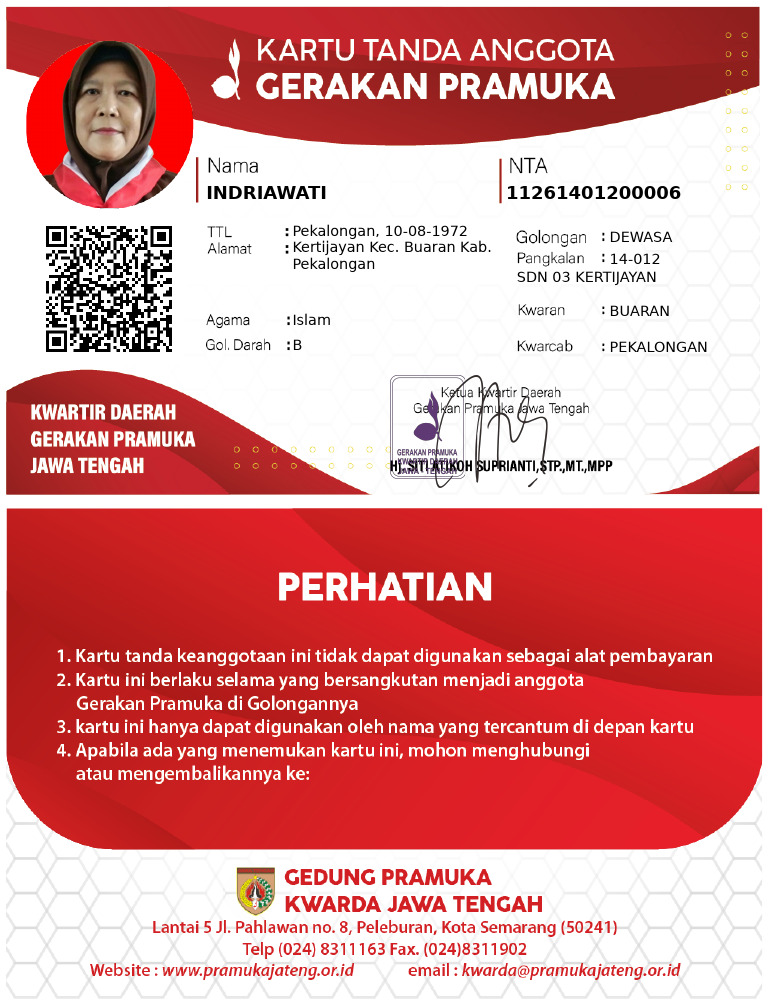 Kta Indriawati | PDF