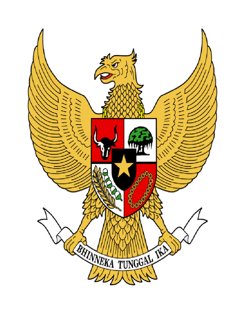 Gambar Garuda | PDF