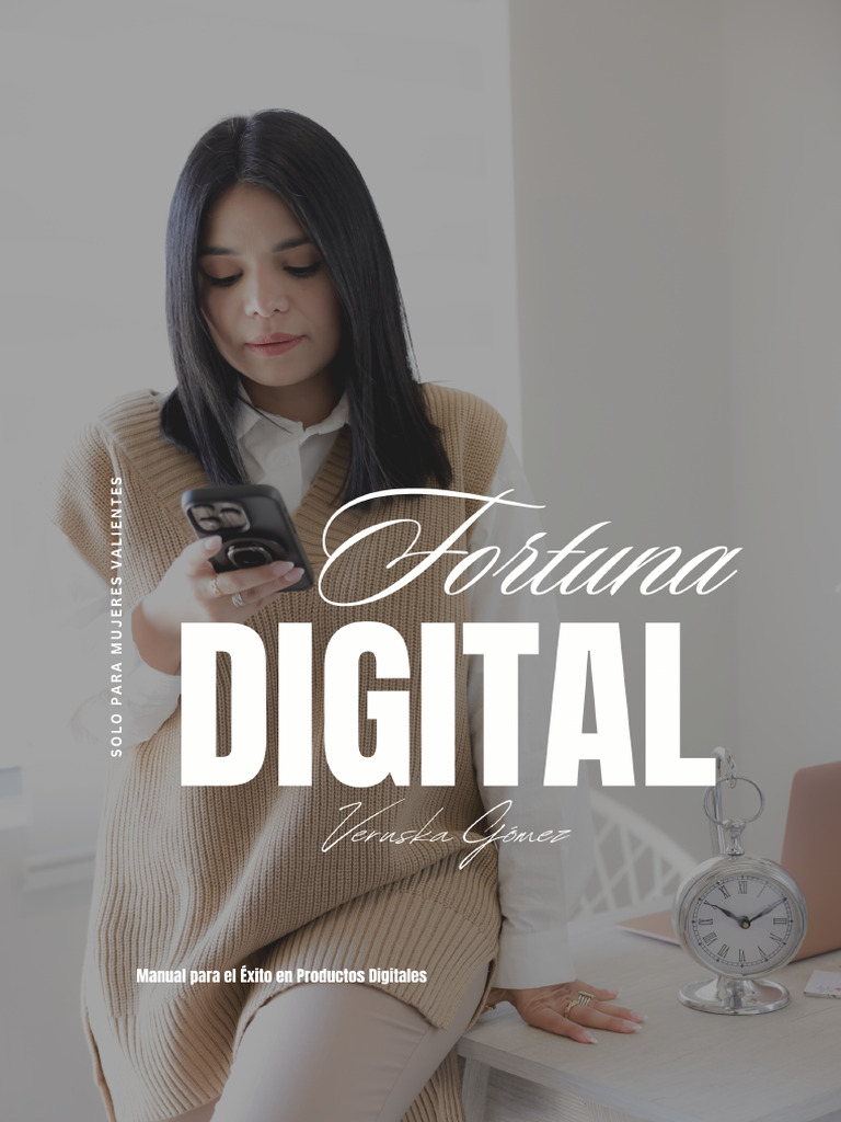 Fortuna Digital Veka | PDF
