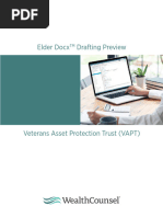 Asset Protection Class Outline | PDF | Trust Law | Limited Liability ...