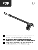 OmniClass 23 2010 | PDF | Air Conditioning | Manufactured Goods