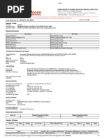 HRD Corp Allowable Cost Matrix Update | PDF | Faq | Business