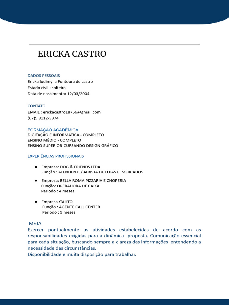 Ericka Castro 05 - 2024 | PDF