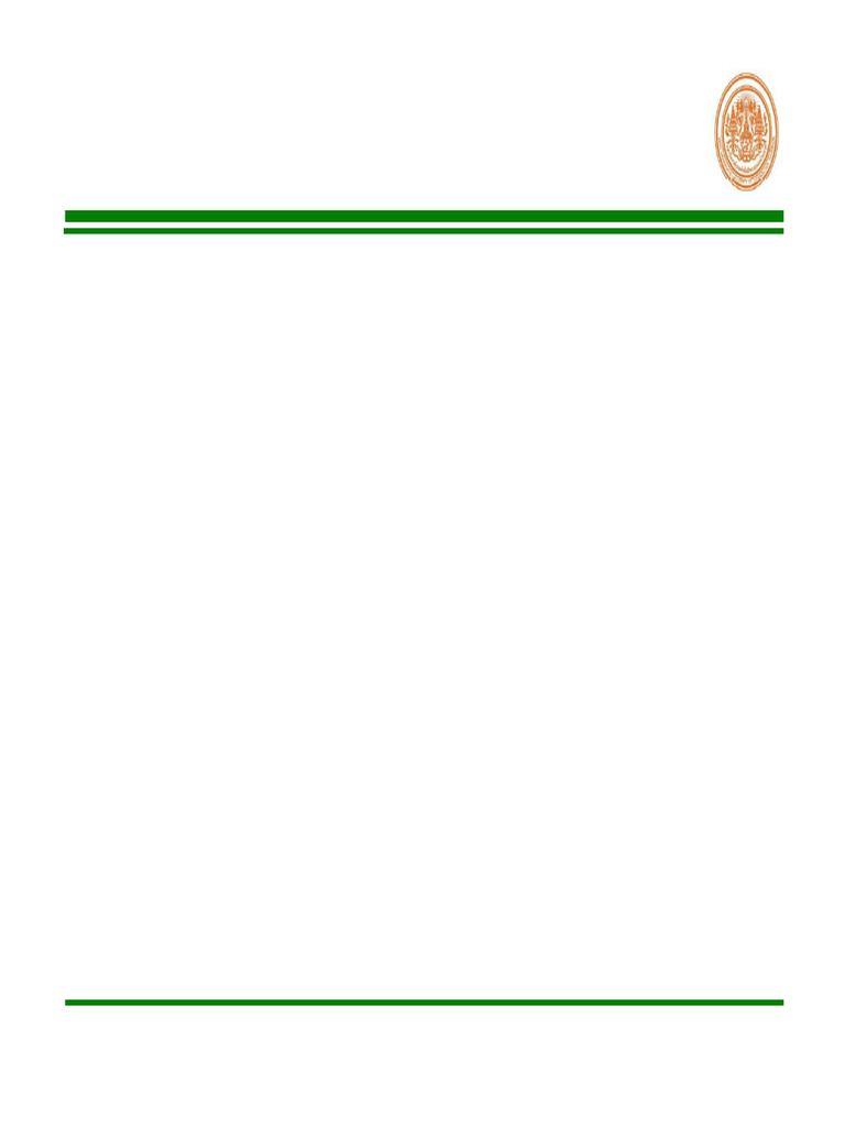 INC221 Lecture2 Diode PN Junction | PDF | P–N Junction | Diode