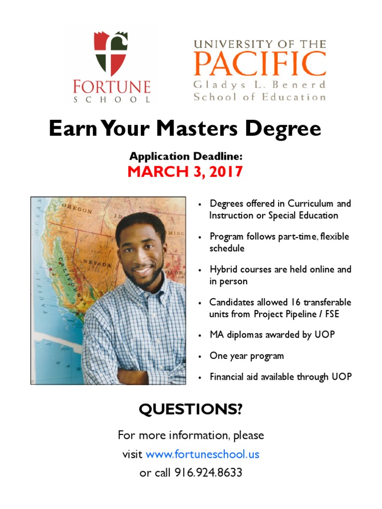 Masters Recruitment Flyer | PDF | Educational Assessment And Evaluation ...