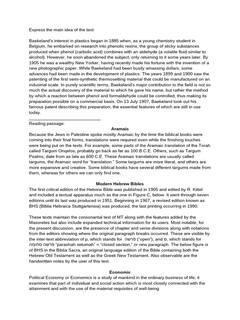 Presenter Test | PDF | Bible | Religious Texts