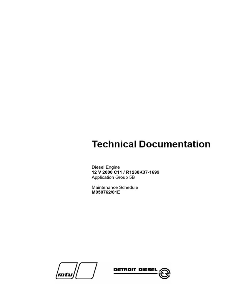 M050762 - 01E Maintenance Schedule Hitachi 1100 | PDF | Lubricant