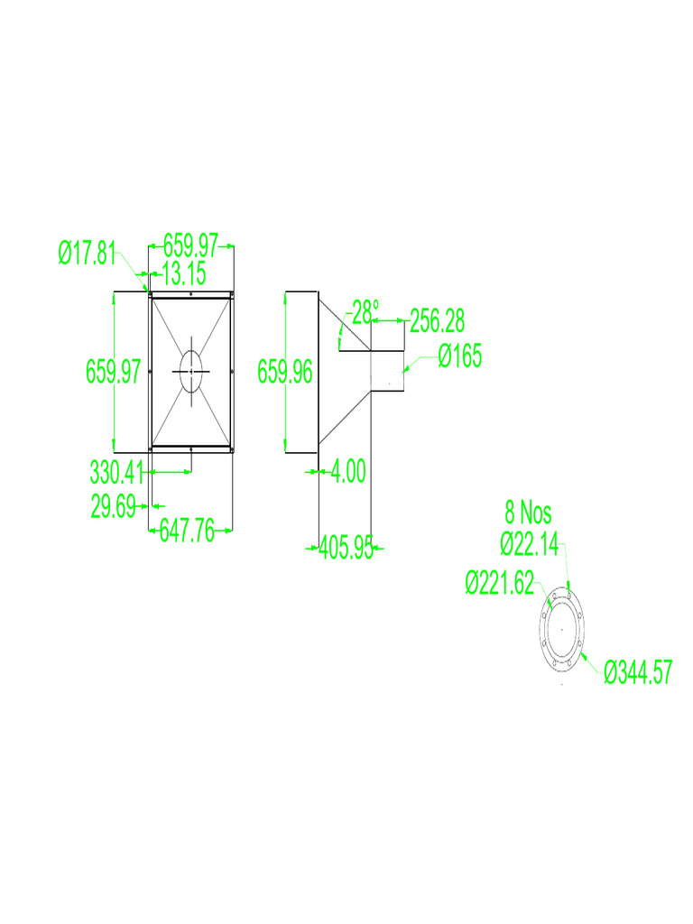 Dhum Model | PDF