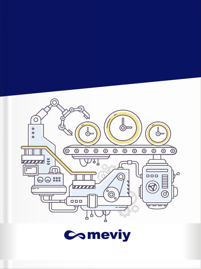 misumi - 时序图绘制与Tact Time计算 | PDF